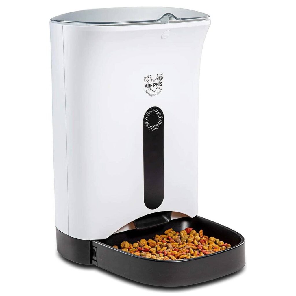 5 Best Automatic Rabbit Feeders in 2025 - Reviews & Top Picks | PangoVet