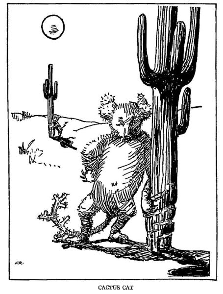 20 Cats From Mythology & Classic Stories (With Pictures) | PangoVet