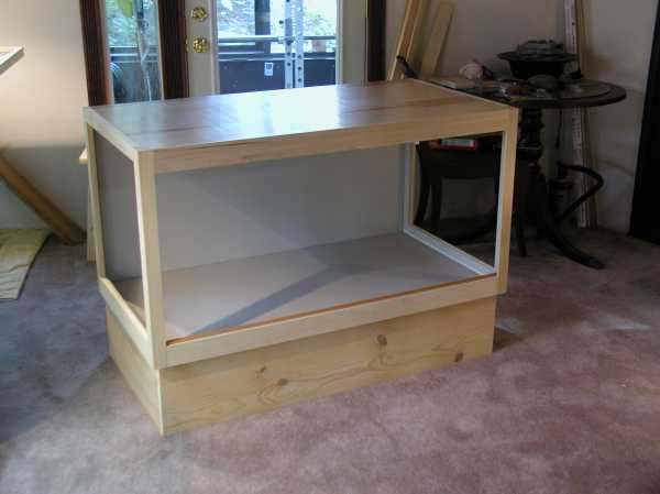 8 DIY Snake Enclosure Plans You Can Make Today (With Pictures) | PangoVet