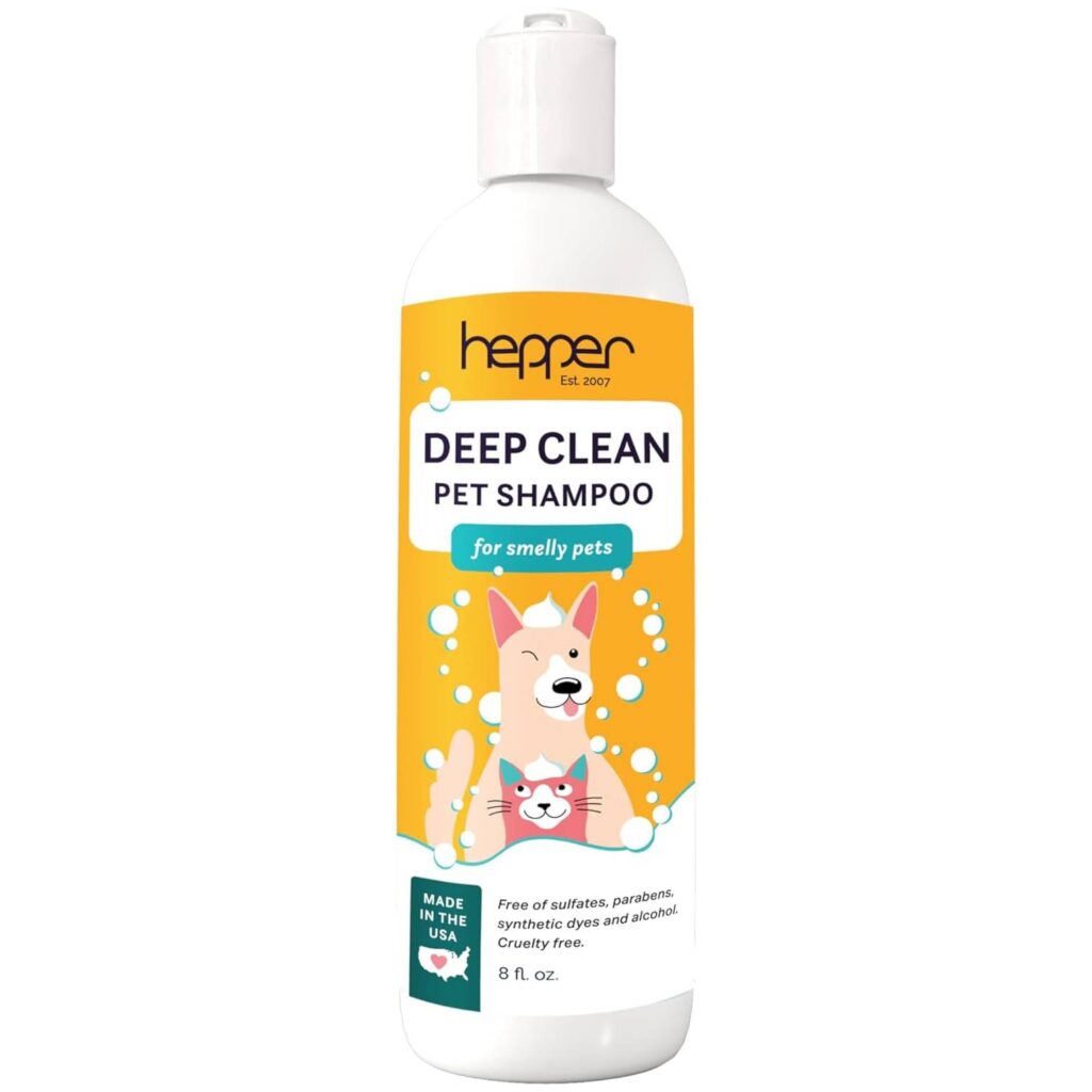 10 Best Deep Cleansing Cat Shampoos in 2025 – Reviews & Top Picks ...