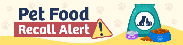 Pet Food Recall Alerts & Information | List Updated in 2025 | PangoVet